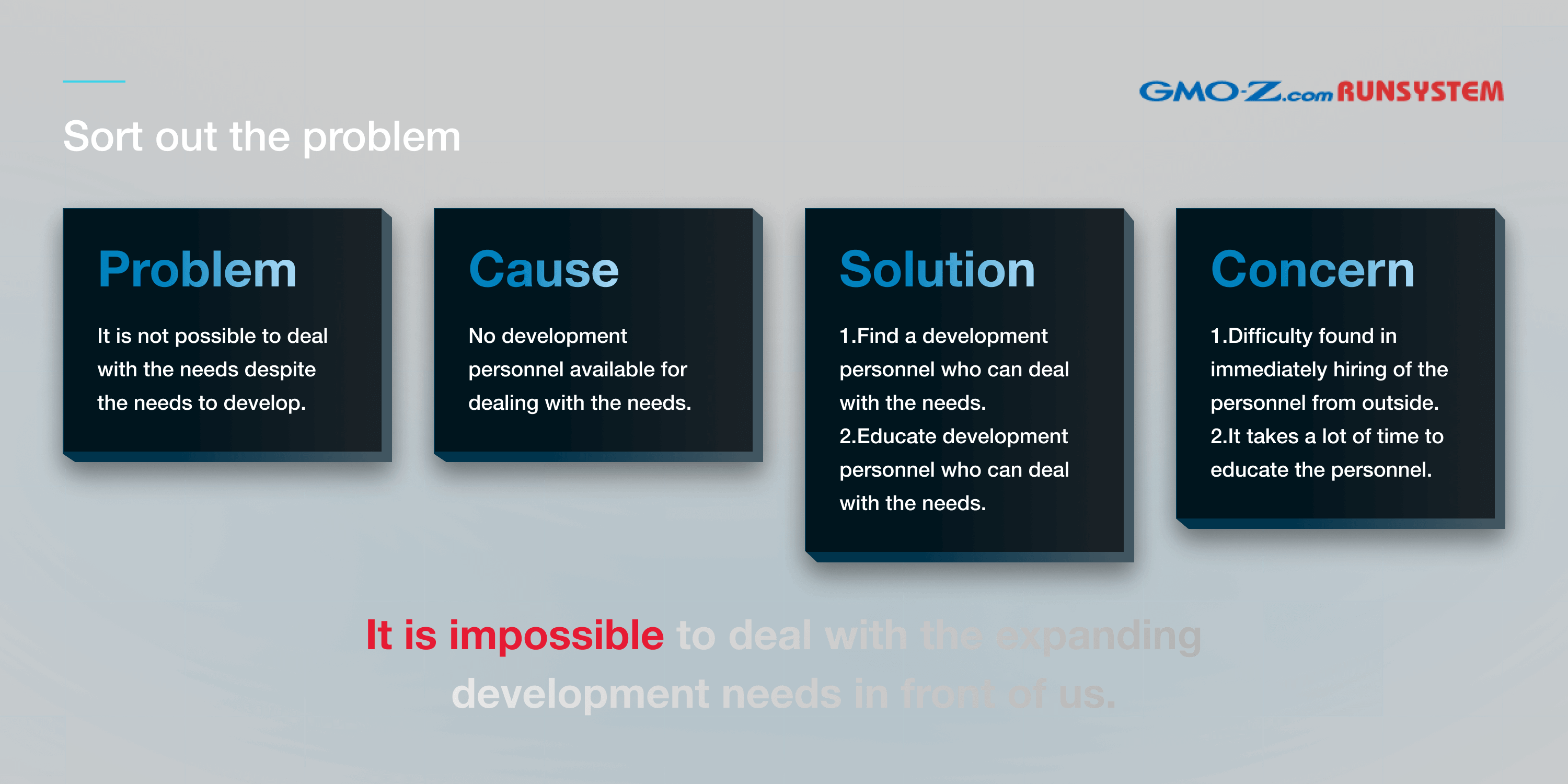 GMO Z RUNSYSTEM Works JITERA